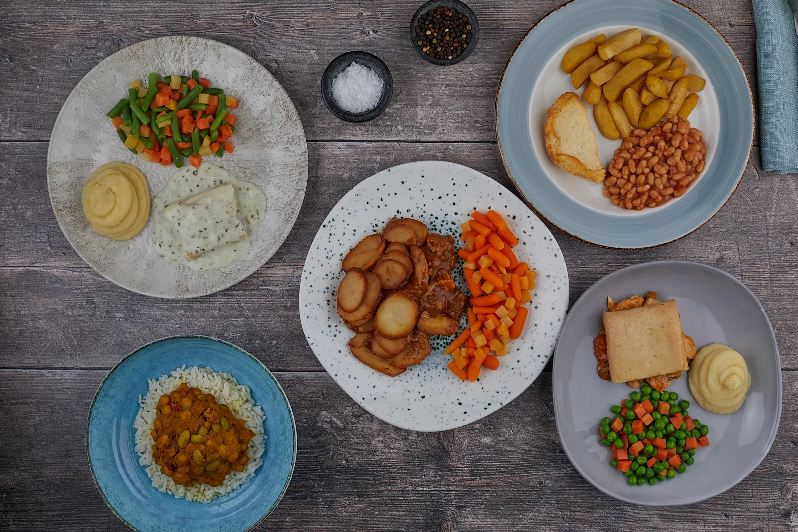 MyChef